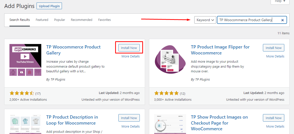 Best WooCommerce Product Gallery Slider Plugins
