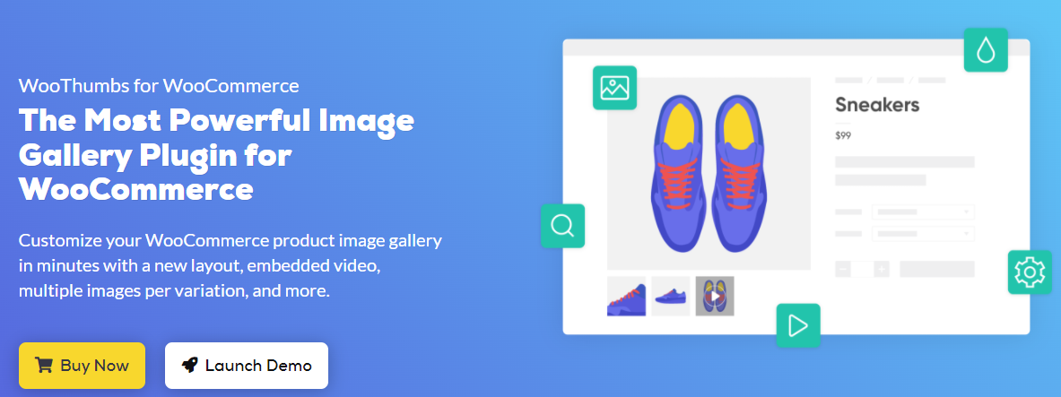 Best WooCommerce Product Gallery Slider Plugins