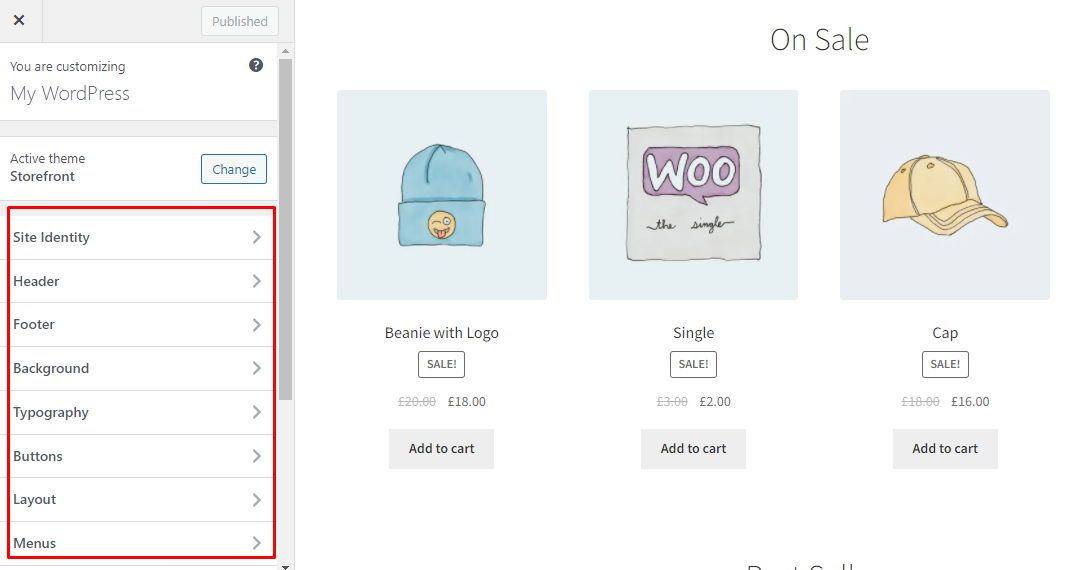 WooCommerce Storefront Theme Review Best Themes List WooCommerce Storefront Theme Review Best Themes List