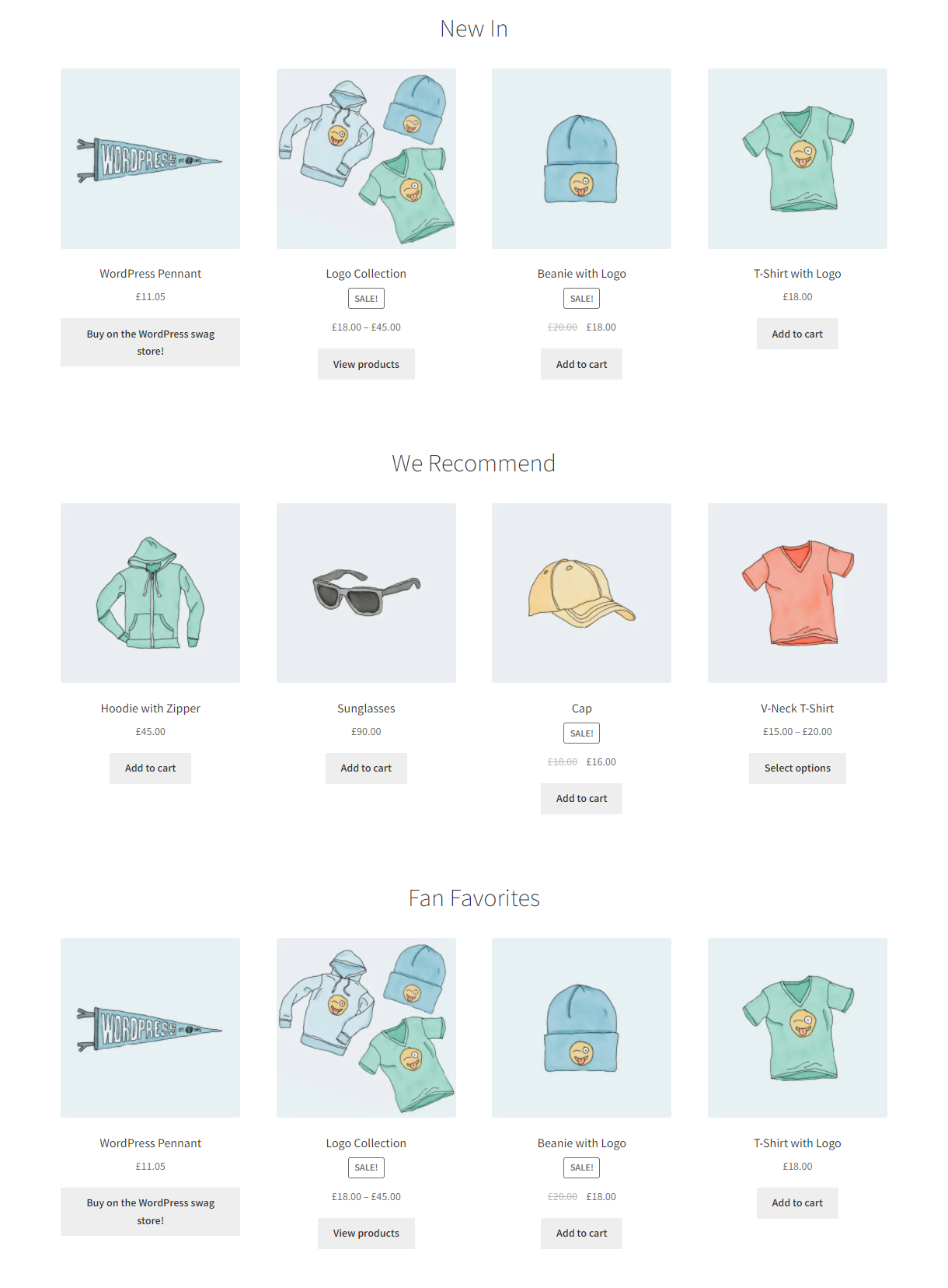 WooCommerce Storefront Theme Review: Best Themes List