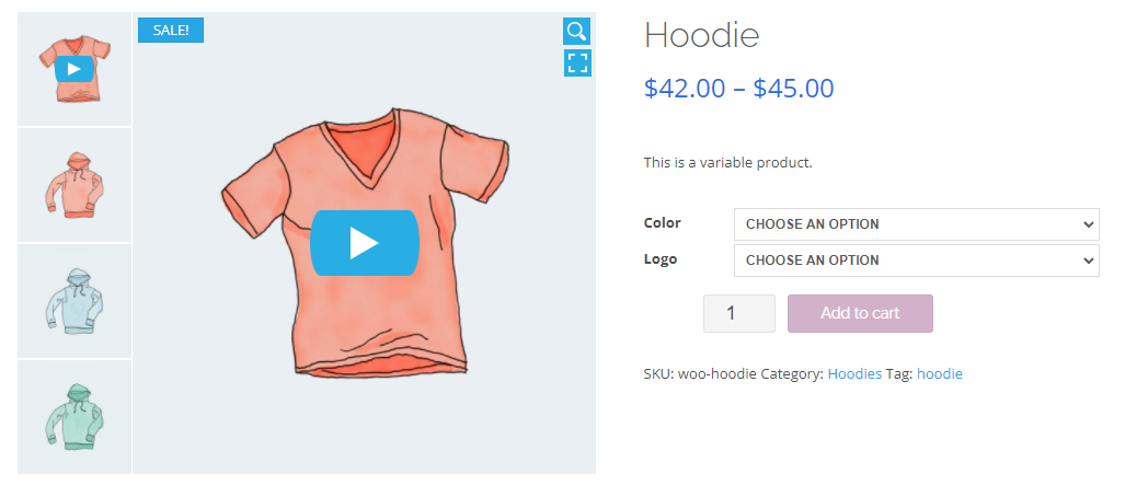 Best WooCommerce Product Gallery Slider Plugins