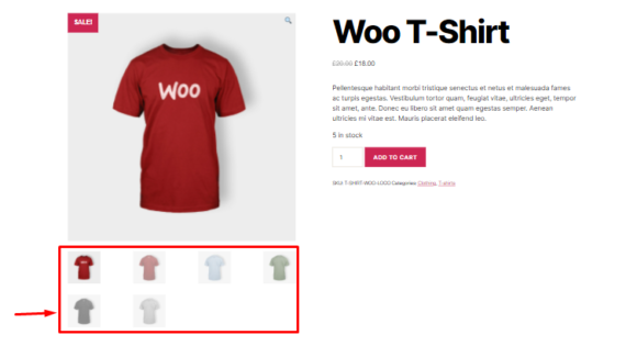 Best WooCommerce Product Gallery Slider Plugins