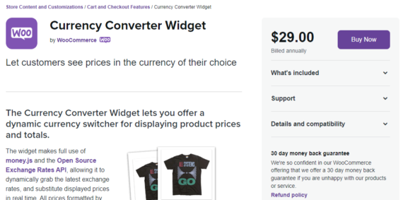 Free WooCommerce Multi-Currency Plugins: Top Choices (2025)