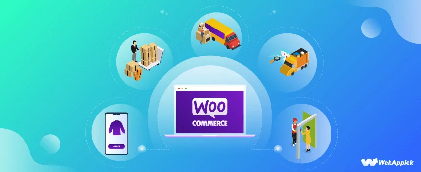 How To Automate The Woocommerce Order Management Process