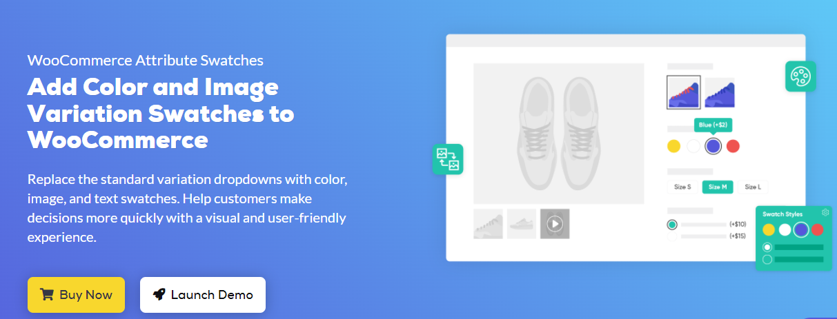WooCommerce Product Attribute: A Guide to Variable Products