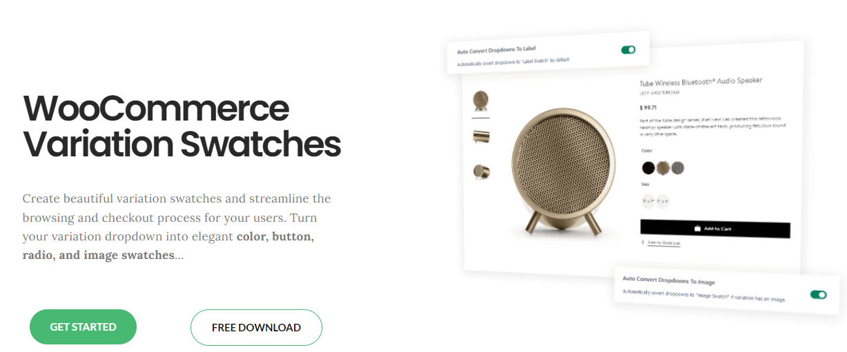 WooCommerce Product Attribute: A Guide to Variable Products
