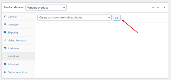 Woocommerce Product Attribute A Guide To Variable Products