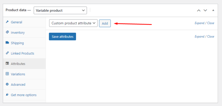 WooCommerce Product Attribute: A Guide to Variable Products