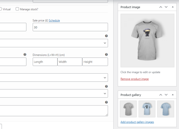 WooCommerce Product Attribute: A Guide to Variable Products