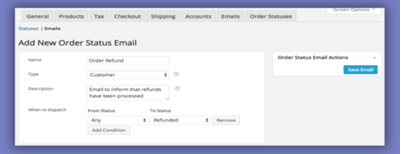 How to Automate the WooCommerce Order Management Process?