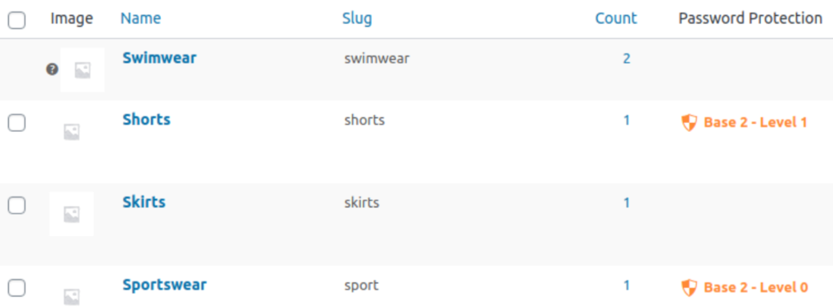 3 Easy Ways To Protect Woocommerce Products