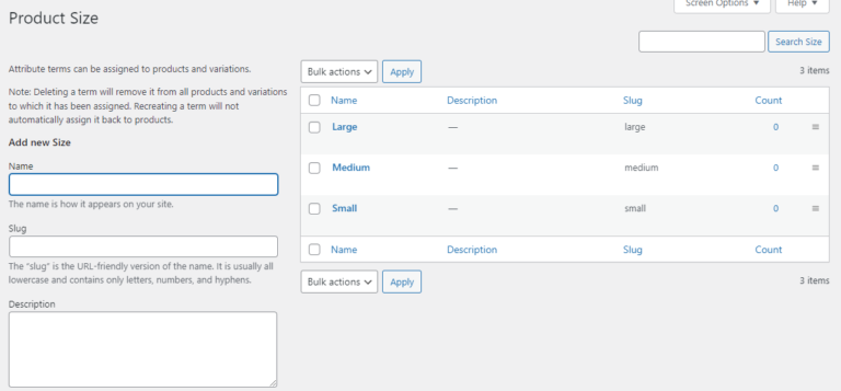 WooCommerce Product Attribute: A Guide to Variable Products