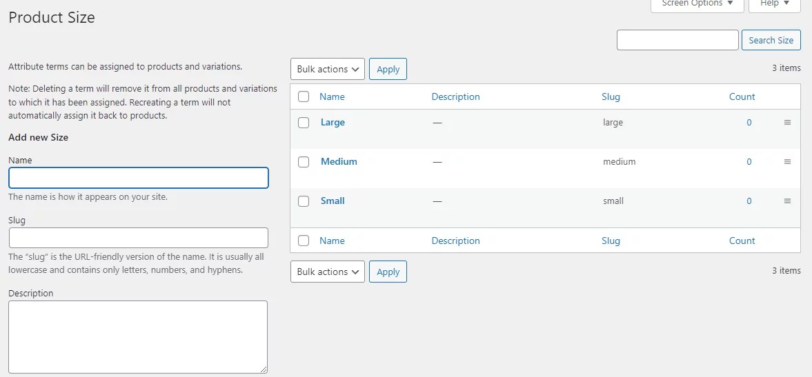 WooCommerce Product Attribute: A Guide to Variable Products