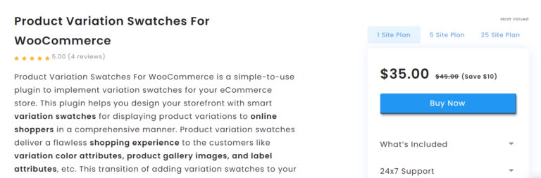 WooCommerce Product Attribute: A Guide to Variable Products