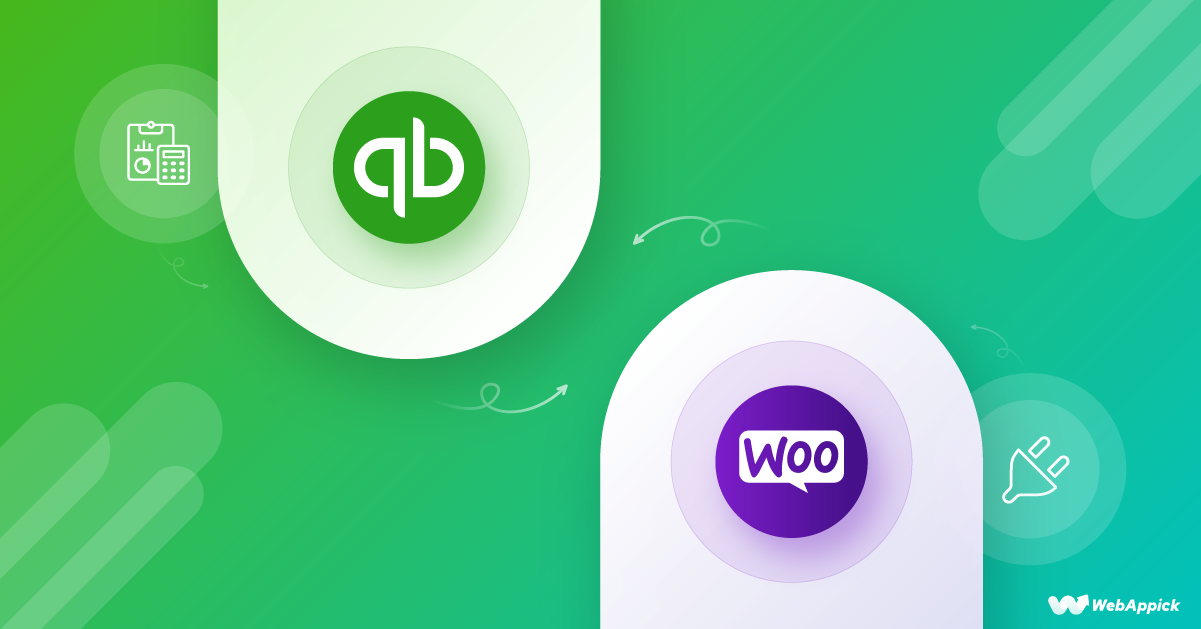 WooCommerce QuickBooks Integration: 6 Easy Steps to Setup