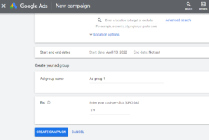 Creating Product Groups in Google Shopping: 2025 Guide