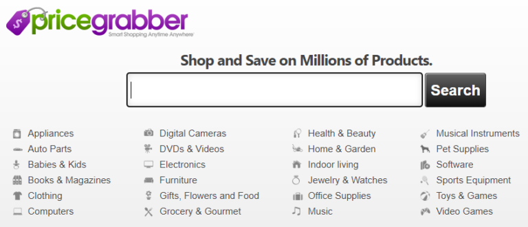 Best Price Comparison Site UK Reviewed in 2022