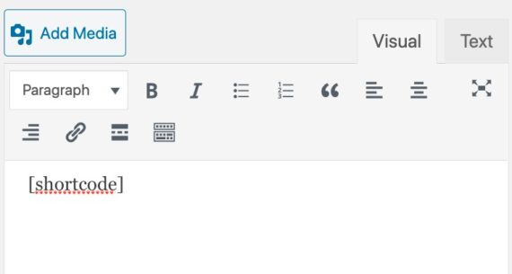 The Ultimate Guide to Product Shortcodes (2025 Update)