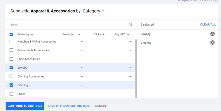 Creating Product Groups in Google Shopping: 2025 Guide