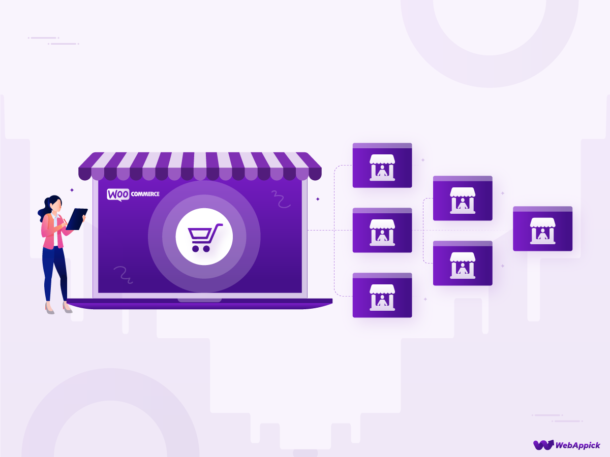 A Guide to WooCommerce B2B Multi-Vendor Marketplace Development