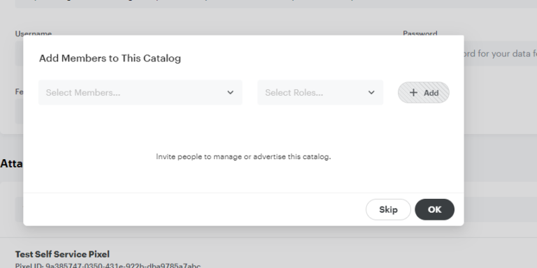 How To Create Snapchat Dynamic Product Ads in 2022 - WebAppick