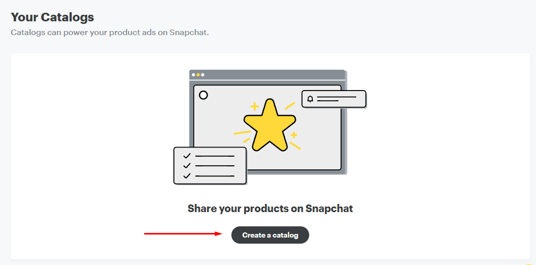 How To Create Snapchat Dynamic Product Ads in 2023 - WebAppick