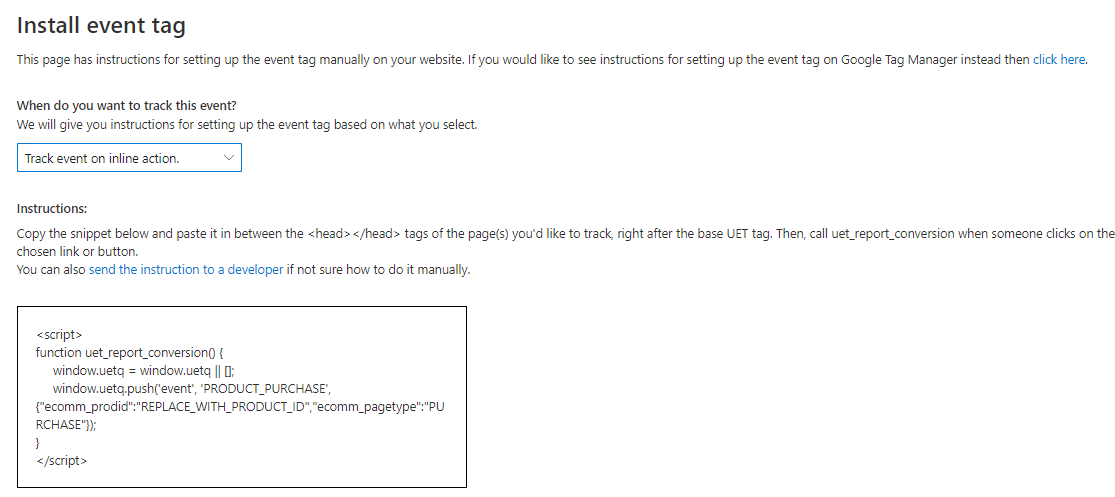 Bing Smart Shopping - First Step by Step Guide With Screenshots