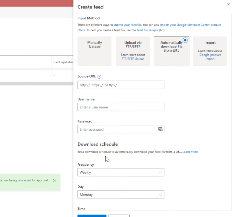 Bing Smart Shopping - First Step by Step Guide With Screenshots