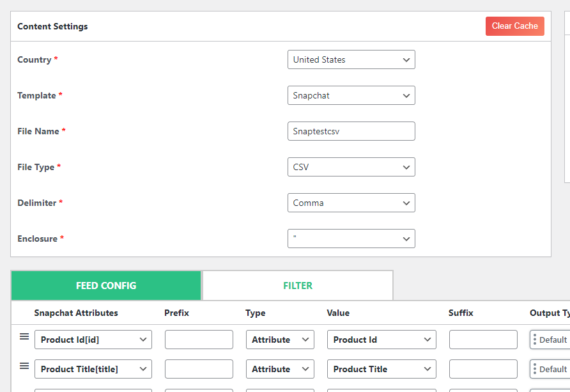 How To Create Snapchat Dynamic Product Ads in 2023 - WebAppick