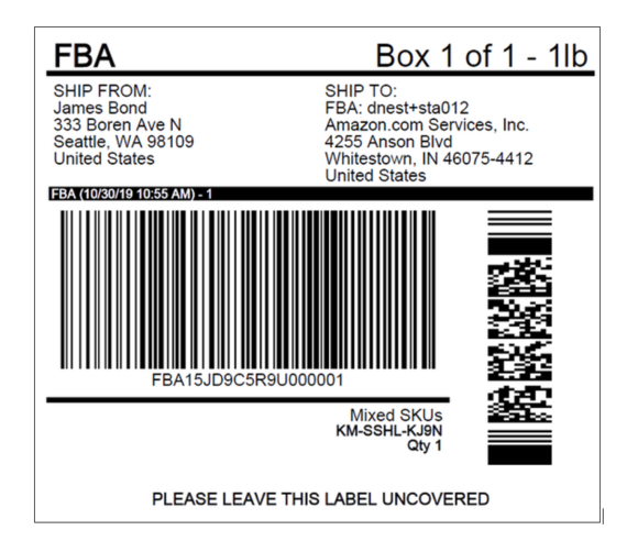How to Print a Packing Slip in WooCommerce - WebAppick