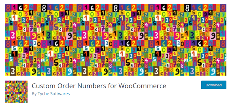 A Complete Guide To Sequential Order Numbers For Woocommerce 1509