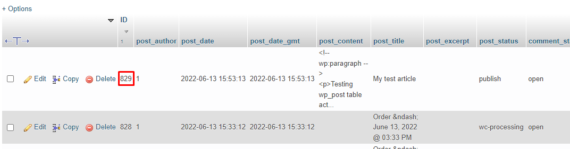 A Complete Guide To Sequential Order Numbers for WooCommerce