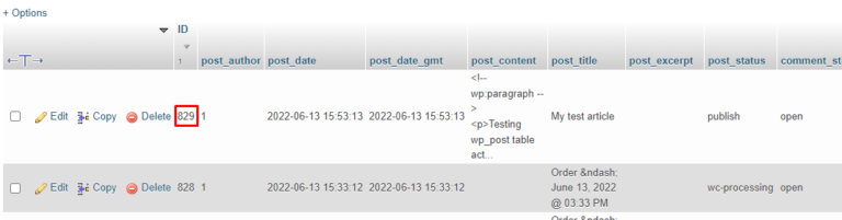 A Complete Guide To Sequential Order Numbers for WooCommerce