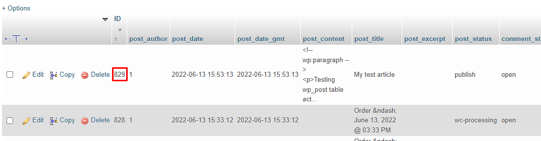 A Complete Guide To Sequential Order Numbers for WooCommerce