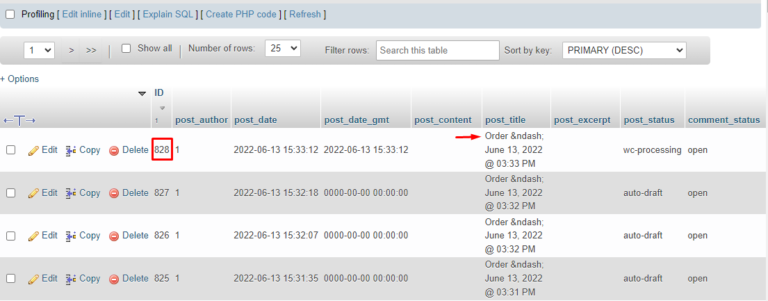 A Complete Guide To Sequential Order Numbers for WooCommerce