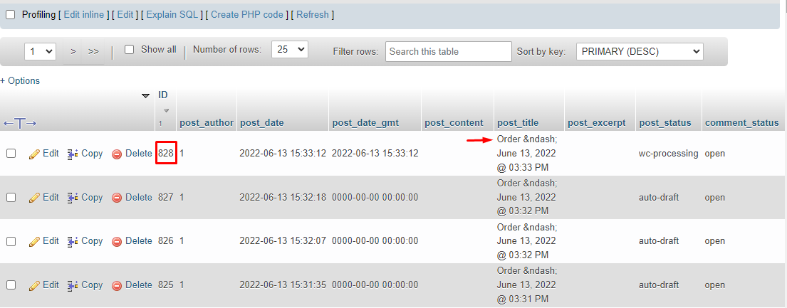 A Complete Guide To Sequential Order Numbers for WooCommerce