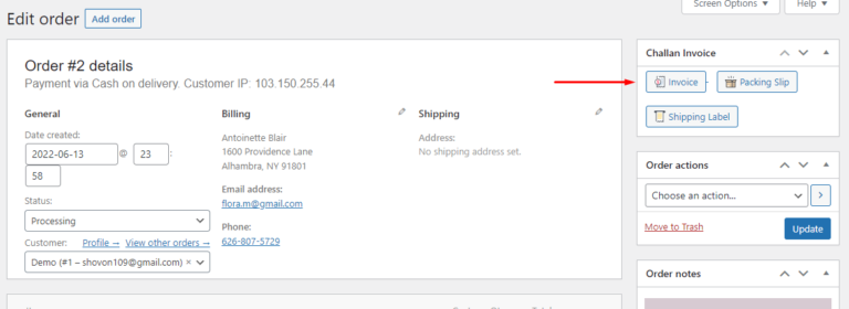 A Complete Guide To Sequential Order Numbers for WooCommerce