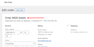 A Complete Guide To Sequential Order Numbers for WooCommerce