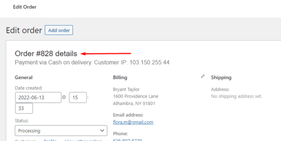A Complete Guide To Sequential Order Numbers for WooCommerce