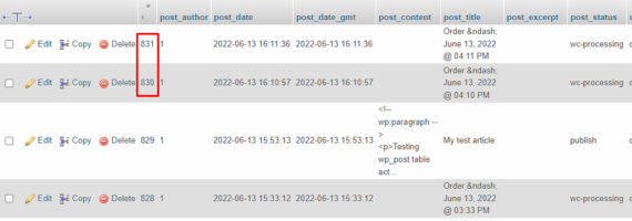 A Complete Guide To Sequential Order Numbers for WooCommerce