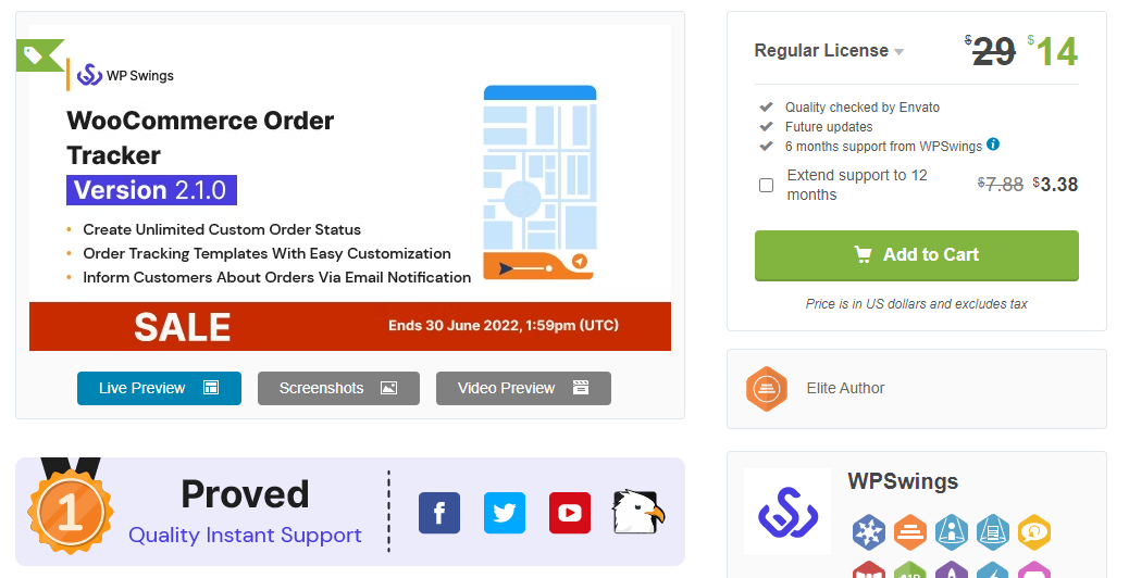 Change Default Order Status in WooCommerce (Easy Guide)