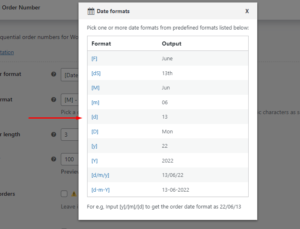 A Complete Guide To Sequential Order Numbers for WooCommerce