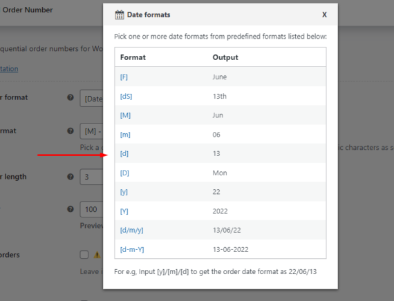 A Complete Guide To Sequential Order Numbers for WooCommerce