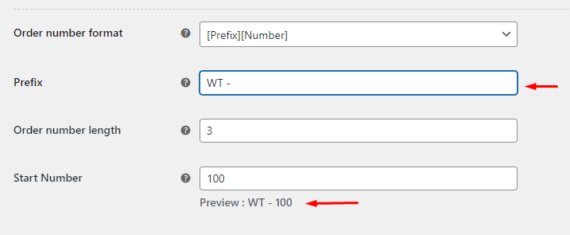 A Complete Guide To Sequential Order Numbers for WooCommerce