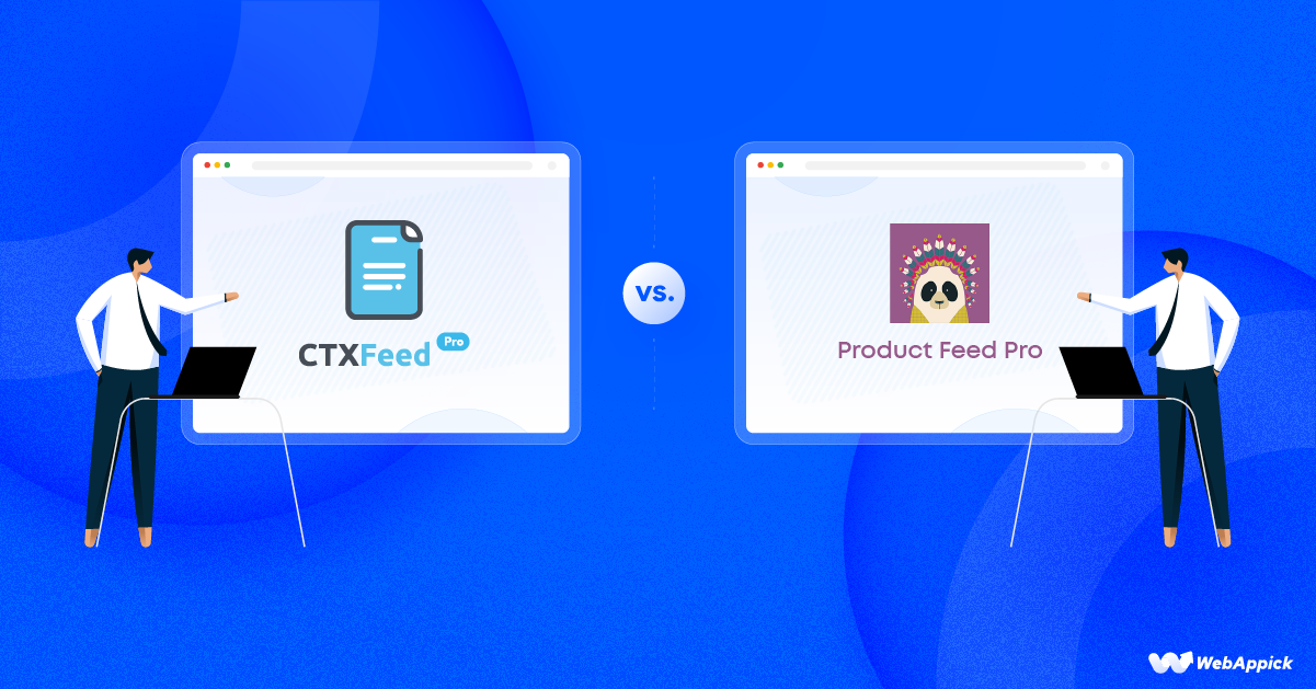 Ctx Feed Vs Product Feed Pro Comparison For E Commerce Success