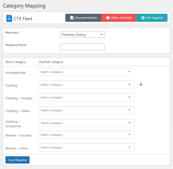 Ctx Feed Woocommerce Product Feed Manager Plugin Features