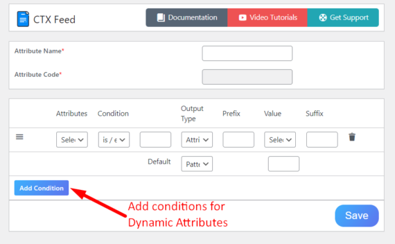 Ctx Feed Woocommerce Product Feed Manager Plugin Features