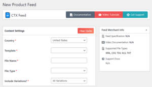 CTX Feed vs Product Feed Pro: Comparison for E-commerce Success
