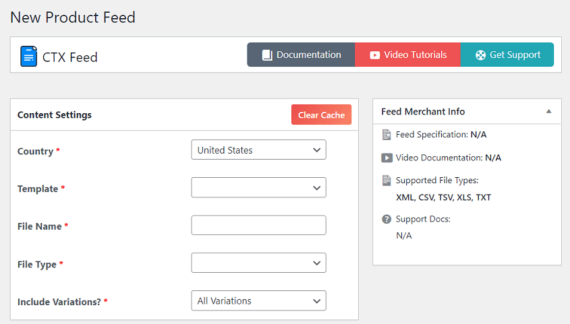 CTX Feed vs Product Feed Pro: Comparison for E-commerce Success