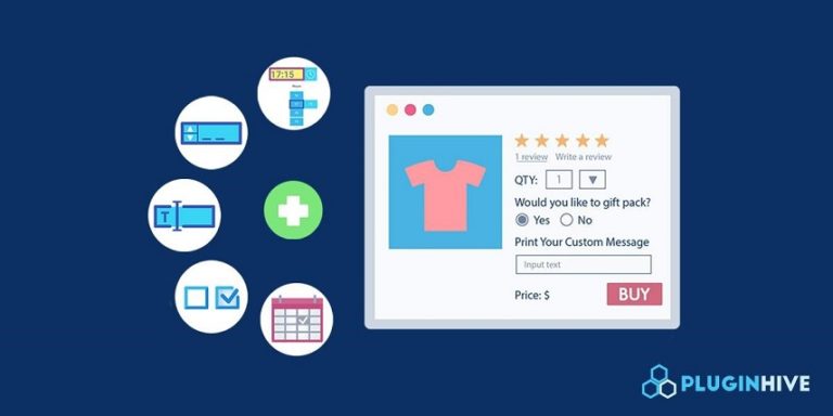 12 Best WooCommerce Product Designer Plugins to Boost Profit